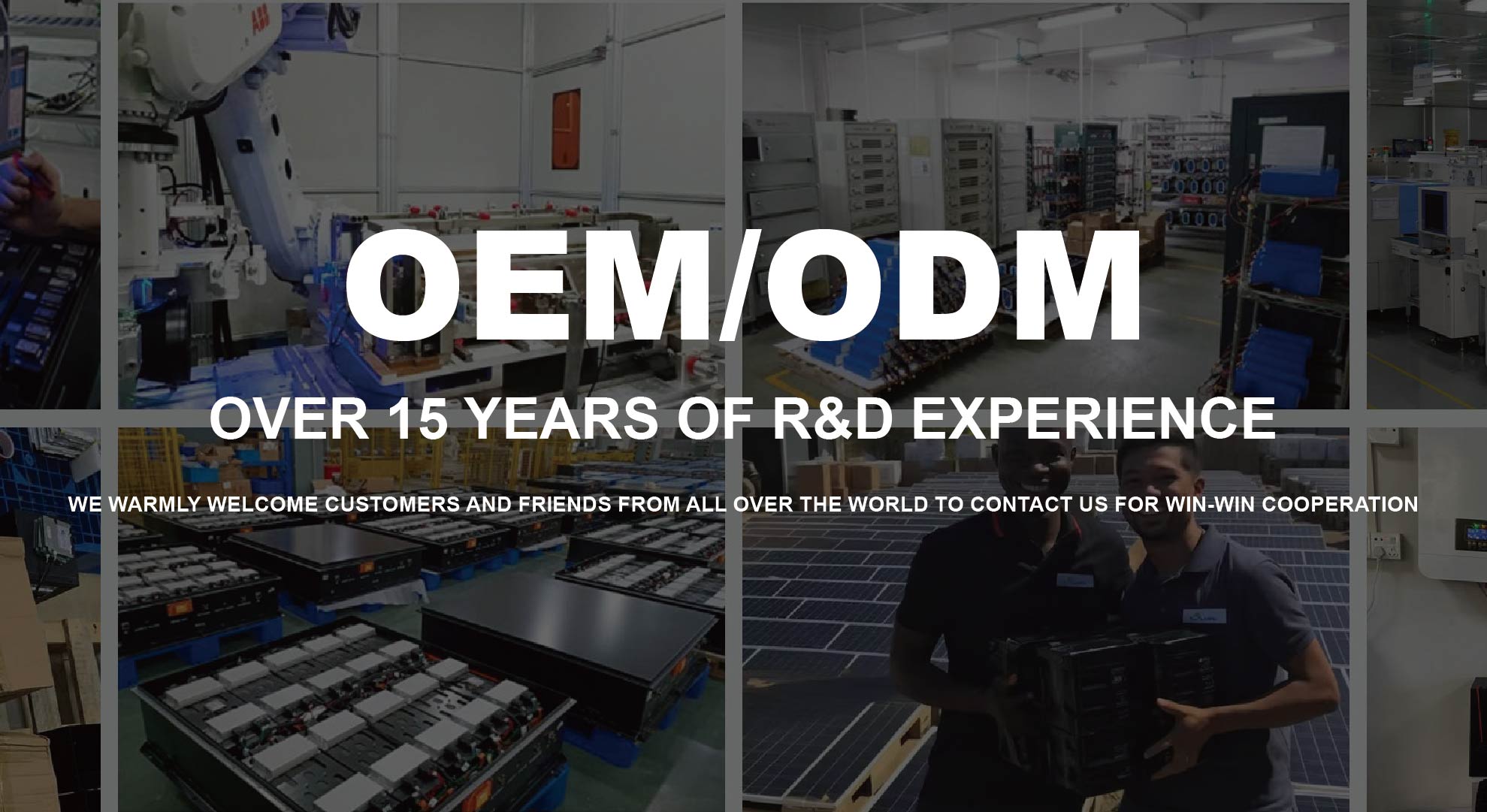 WWEE-Choose WWEE Batteries for Empowering Your Life!